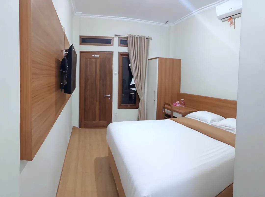 Guest House Syariah Griya Pramesti - ジョクジャカルタ