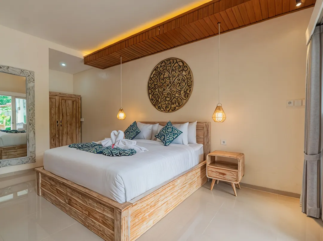 Inda Villa Ubud By Bali Cabin - Ubud