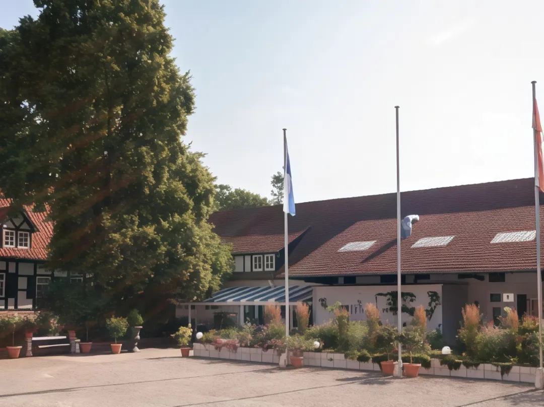 Hotel Gutshof Busch - Giesen