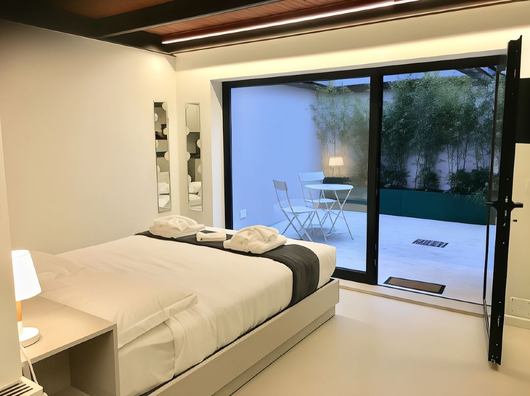 Rivadige Suite - Verona