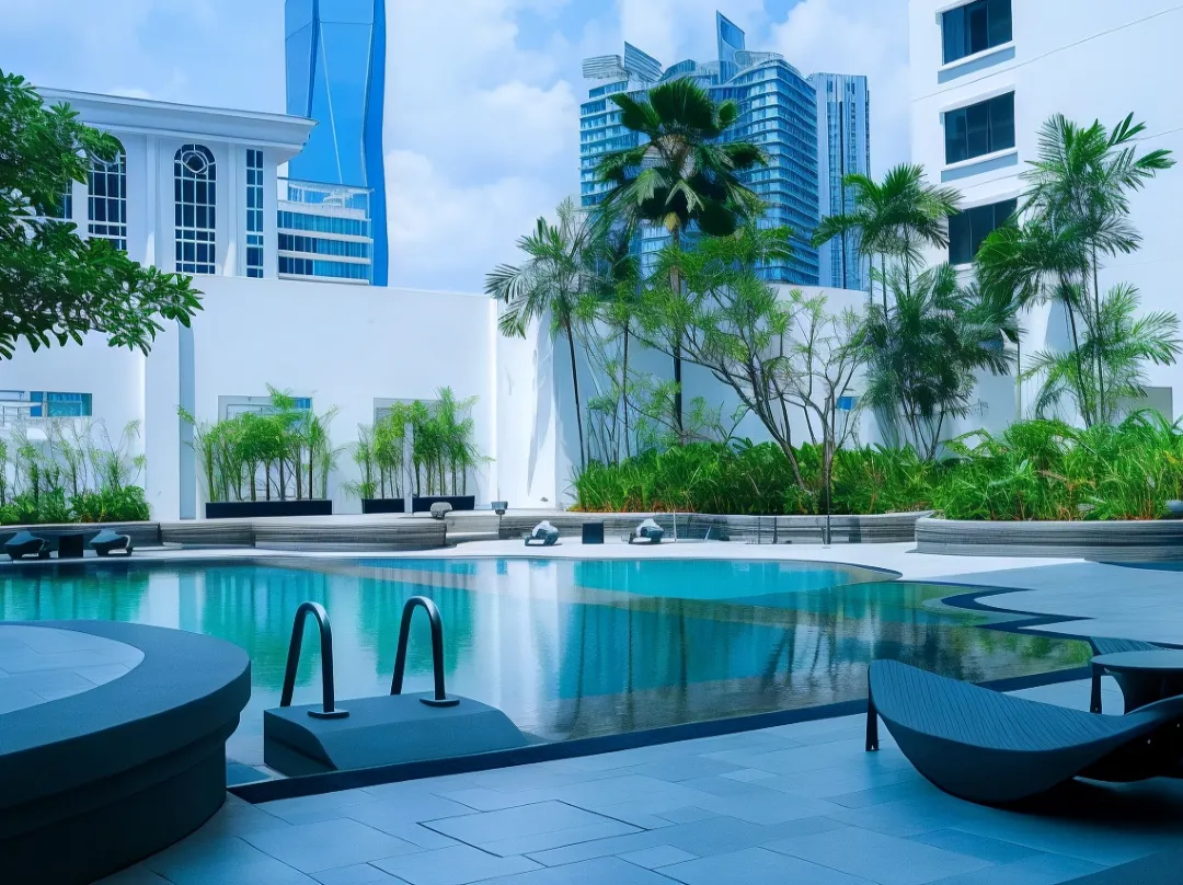 Hotel Royal Signature - Kuala Lumpur