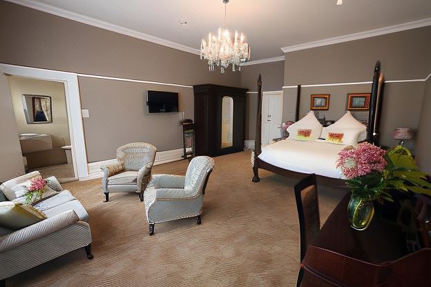 Park Place Boutique Guesthouse - East London