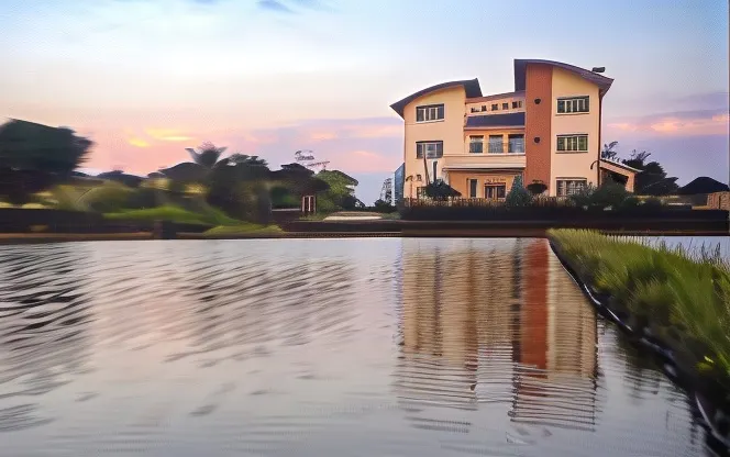 Lei Misi Bed And Breakfast - 蘇澳鎮