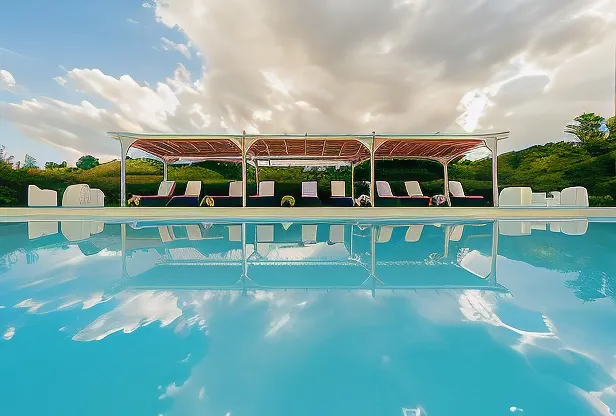 Casale Serena - Umbria