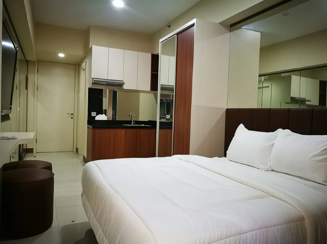 Anderson Tower Unit 1 By Kondoku - Surabaya