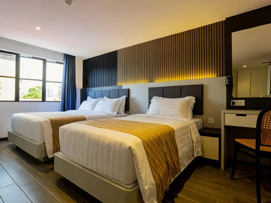 De Quinton Hotel - Ipoh