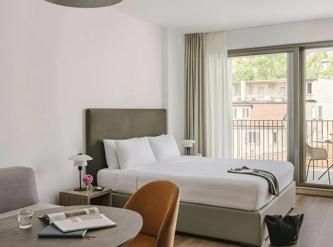 Numa Milan Montenero - Milan