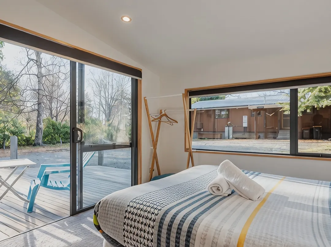 Little Birch - 2 Bedroom Retreat - Lake Tekapo