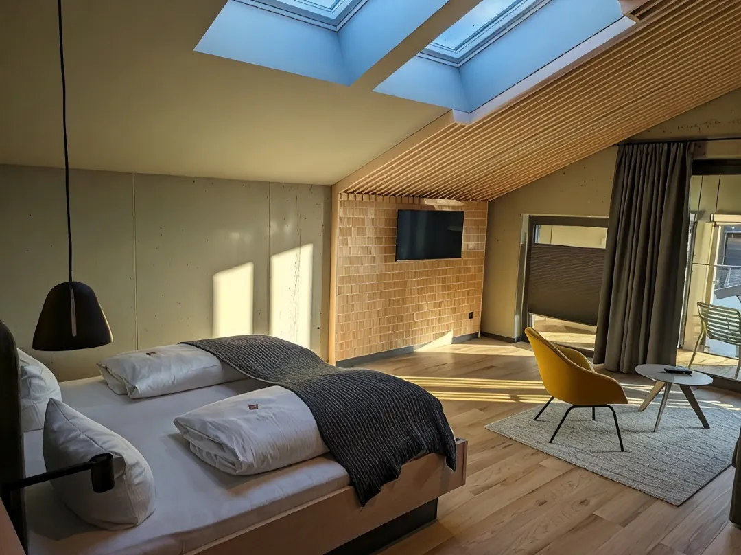Hotel Zum Goldenen Hirsch - Sonthofen