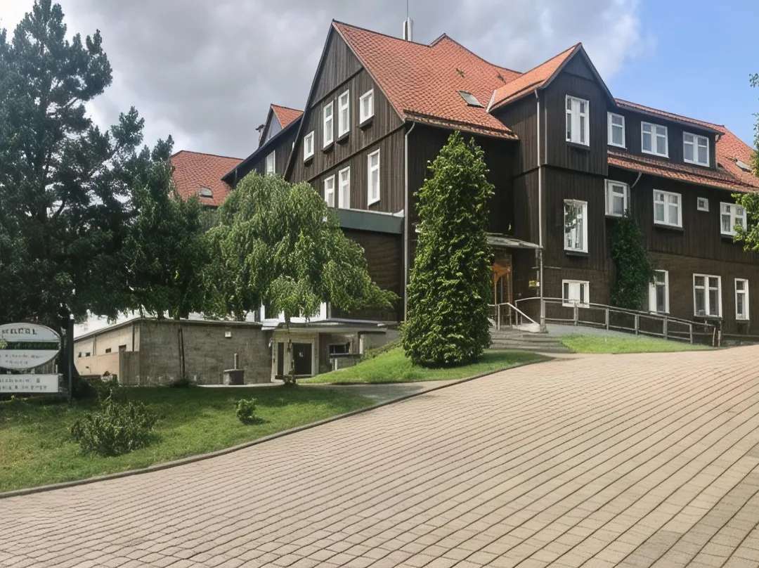 Hotel Der Kräuterhof - Harz