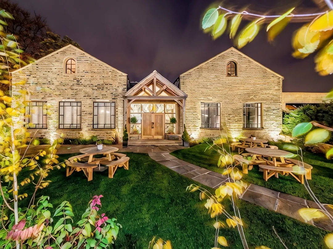 Manor House Lindley - Huddersfield