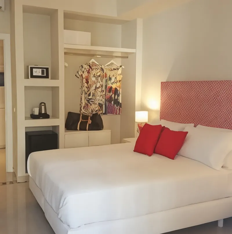 Sorrento Resart Suite - Sorrente