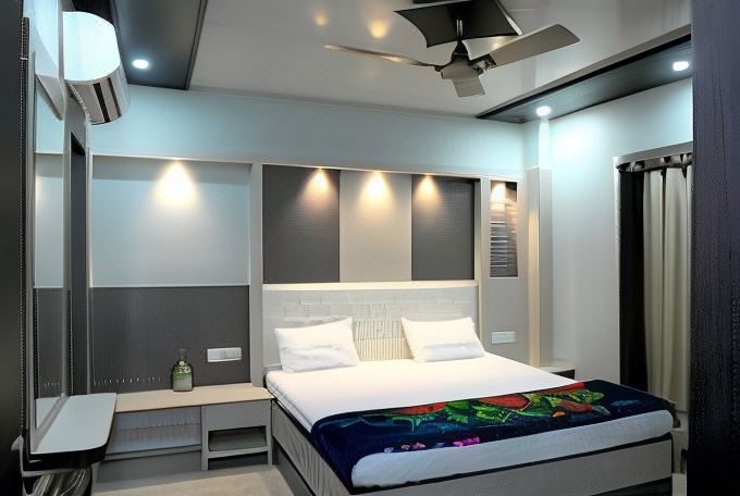 Hotel Sai Palace - Satna