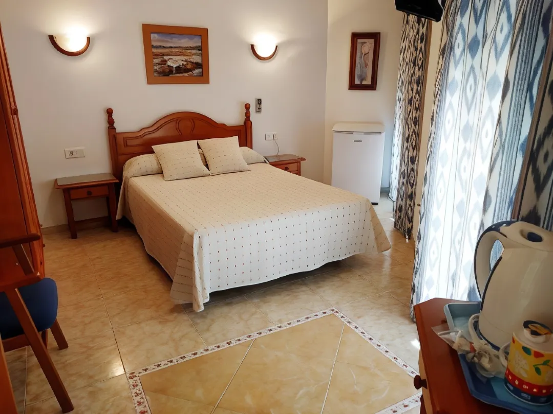 Hostal Andalucia - Nerja