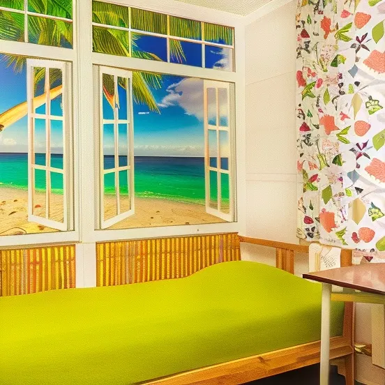 Hostel Millenium - Омск