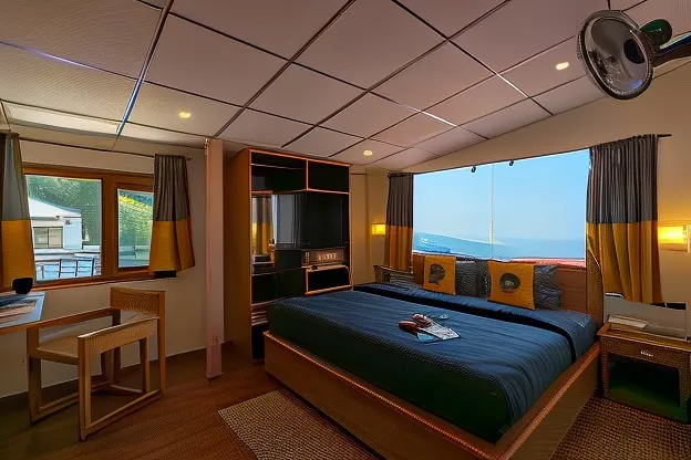 The Hosteller Mussoorie, Mall Road - Mussoorie