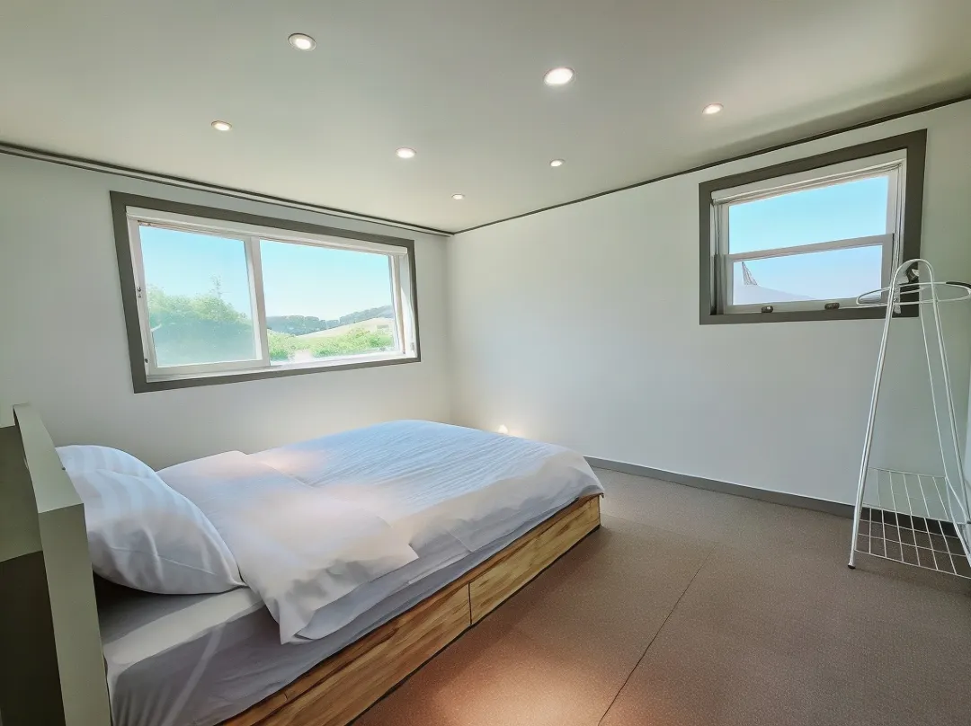 Taean Isla Resort - Incheon