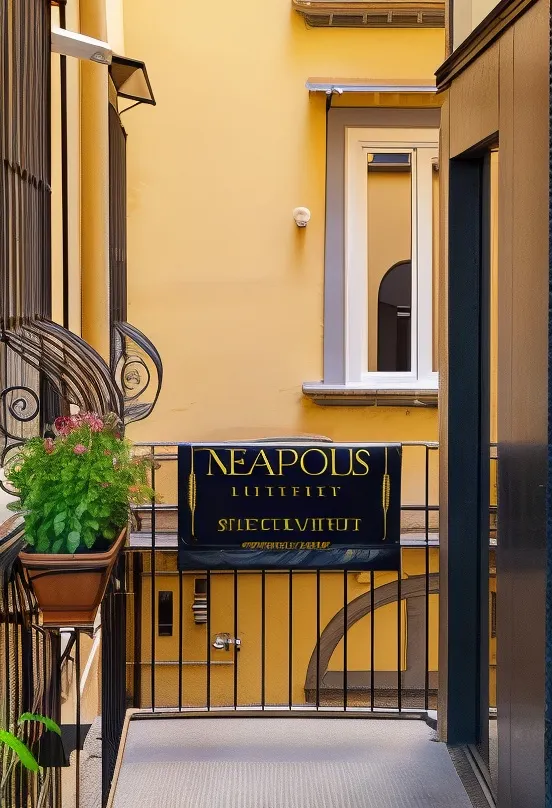 Neapolis Lifestyle - Neapel