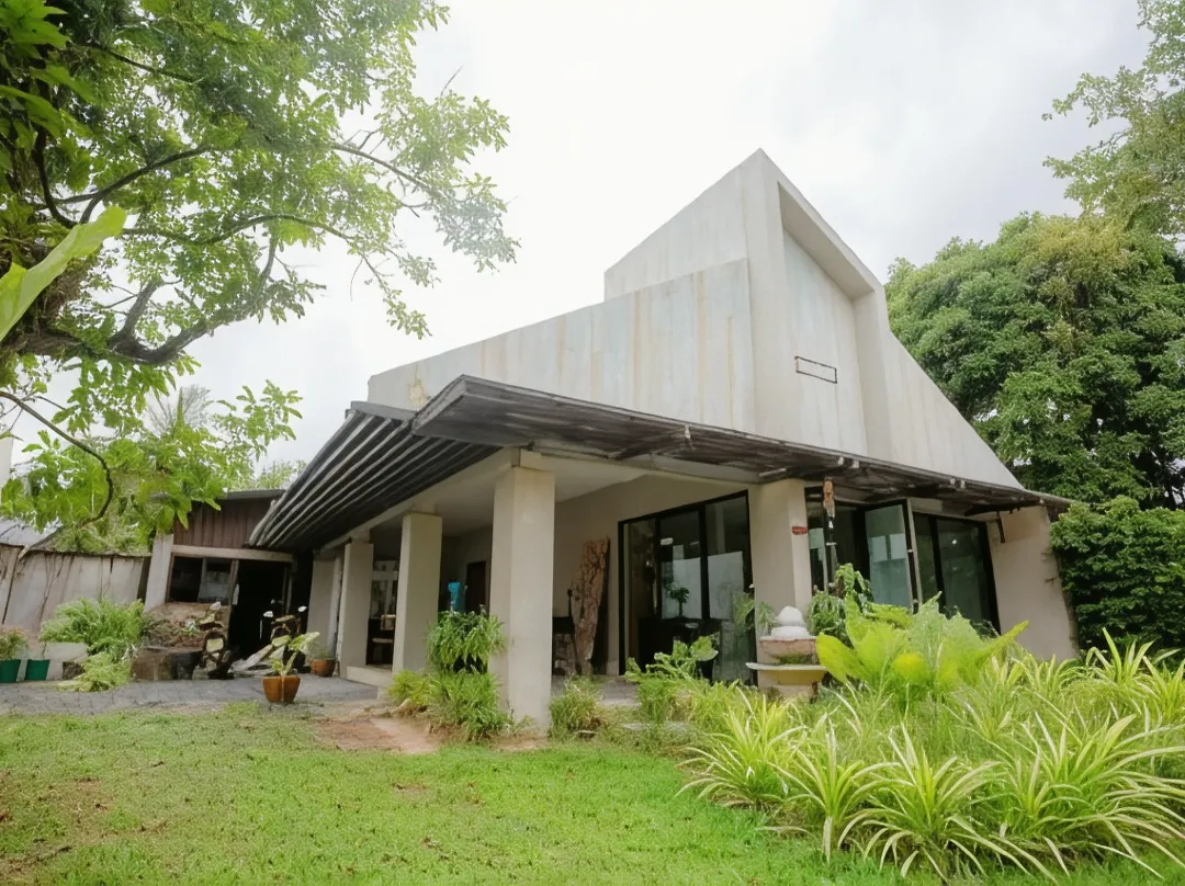Ko Lanta Amantra Hostels - Women Only - Ko Lanta