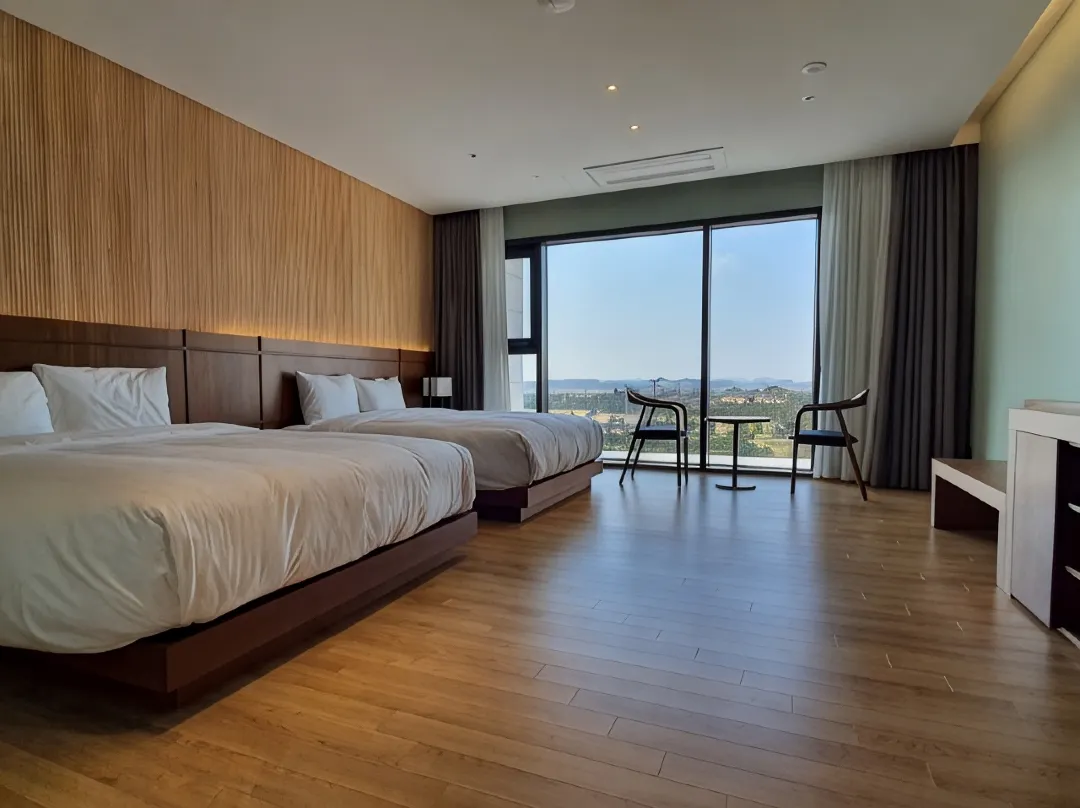 Sollago Resort - Incheon