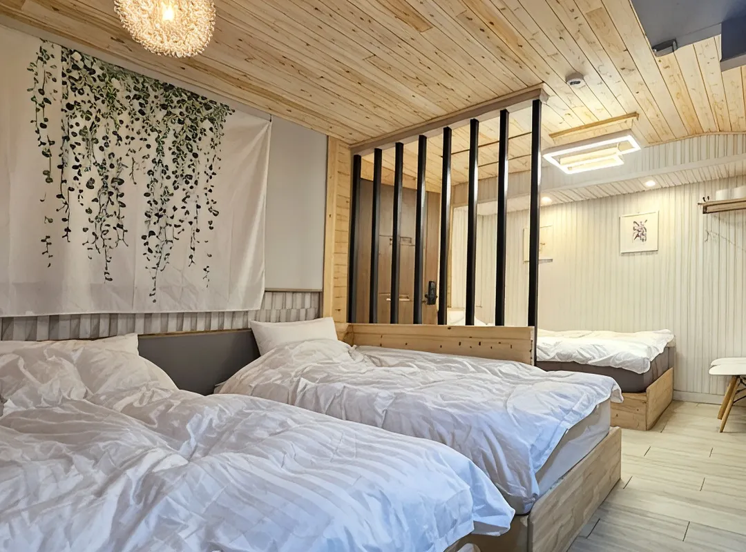 Mokpo Art Hostel - Mokpo