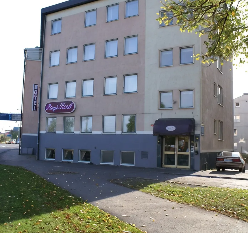Vici Hotels Linköping - Linköping