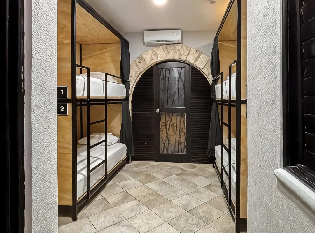 Hostal Casa Mx Quinta Avenida - Cozumel