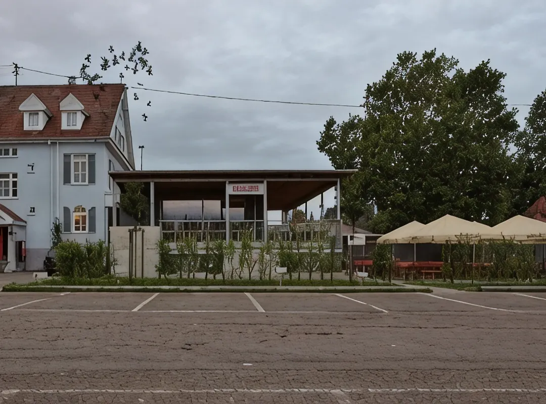 Achtender - Metzingen