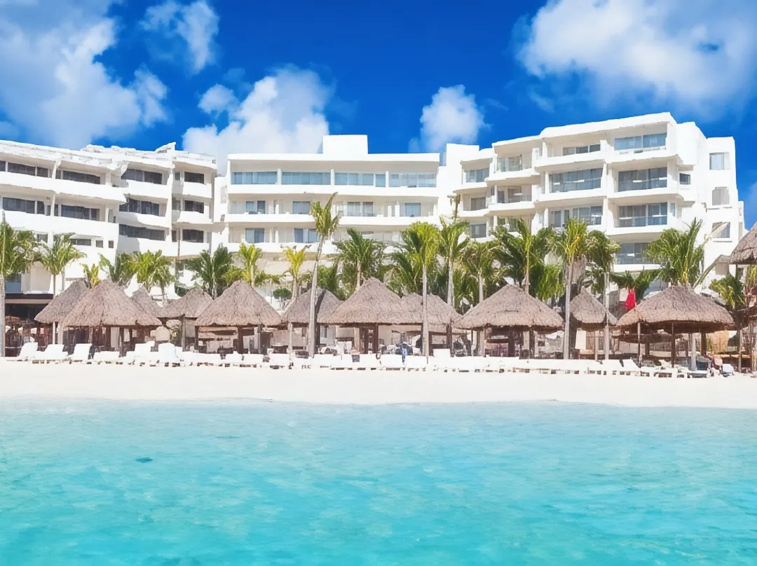 Hotel Nyx Cancun - Cancún