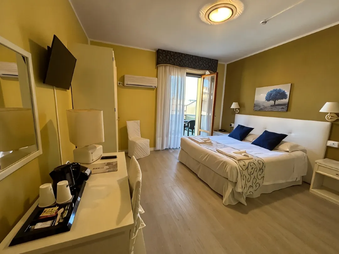 Hotel Duca Della Corgna - Castiglione del Lago