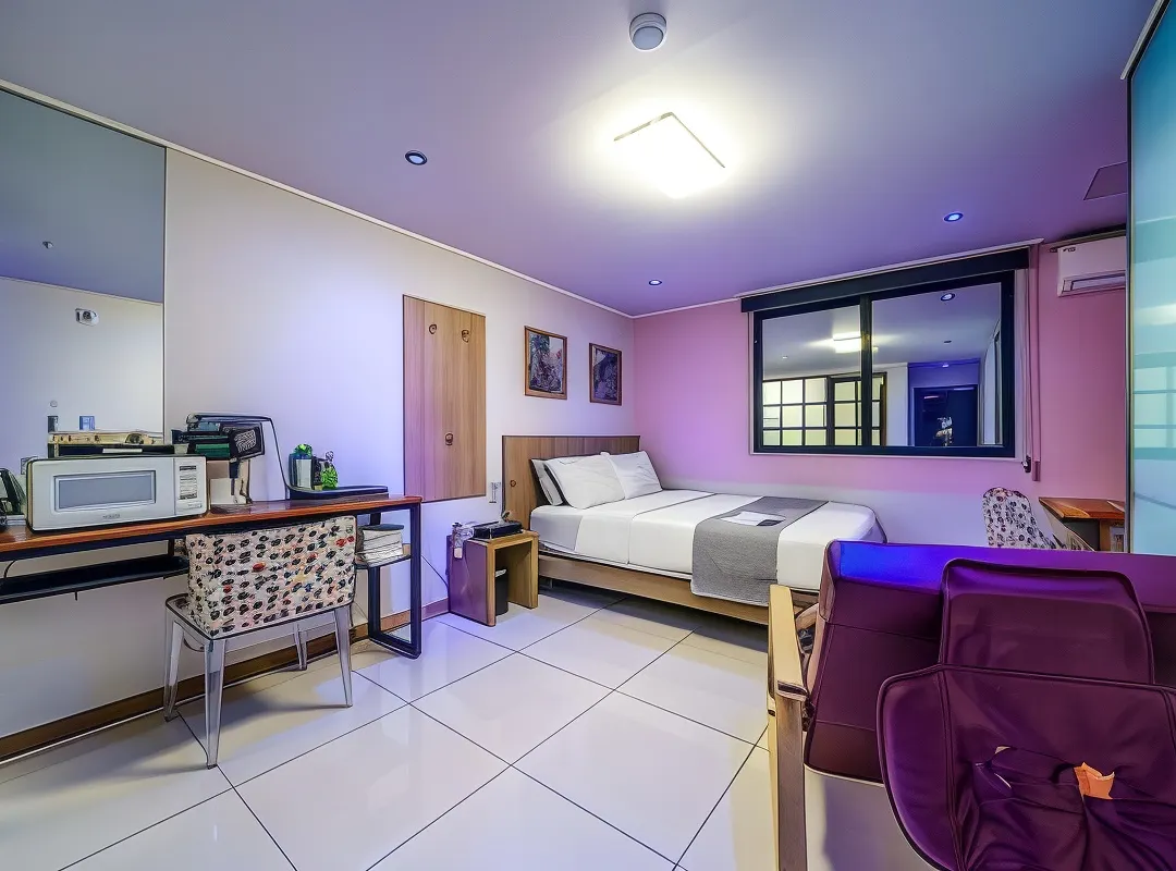 Yangju Raon Motel - 파주시