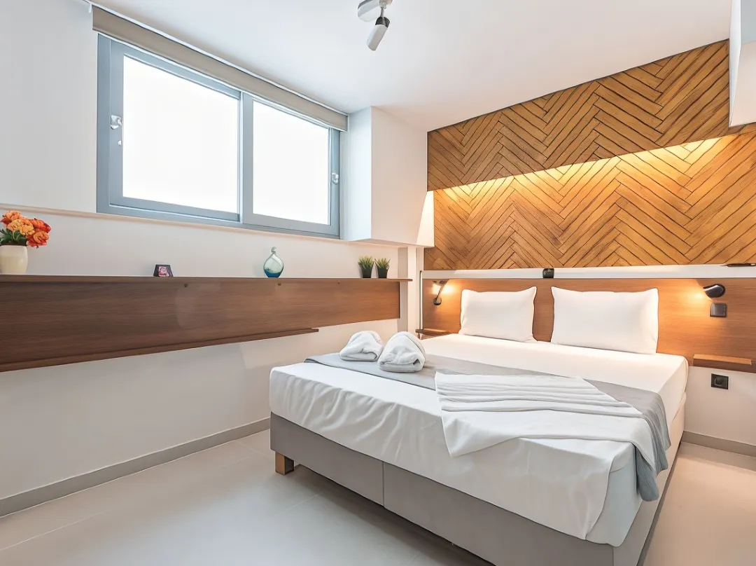 Phaedra, Hideaway Suite Near Acropolis By Cloudkeys - Greece