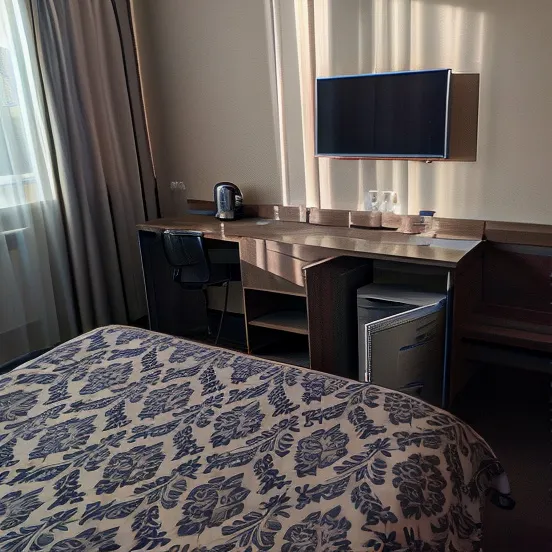 Akvilon Hotel - Новосибирск