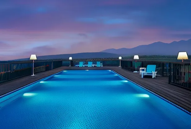 Hyatt Centric Rajpur Road Dehradun - Dehradun