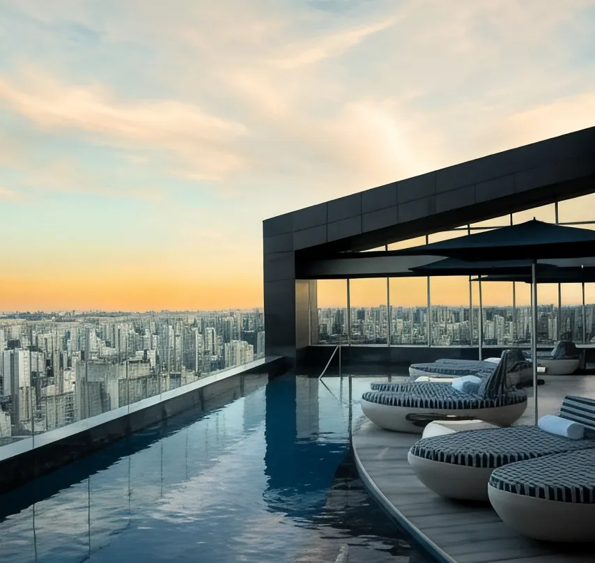 W Sao Paulo - São Paulo