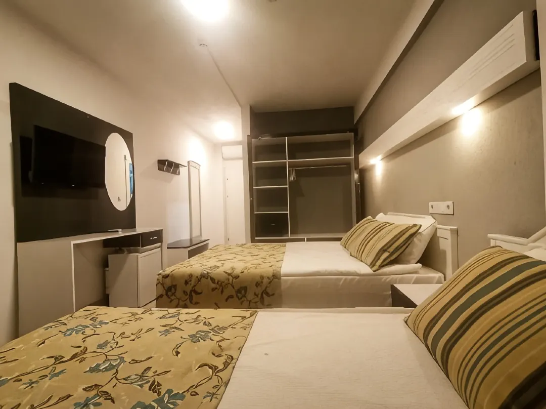Side Spring Hotel - Side
