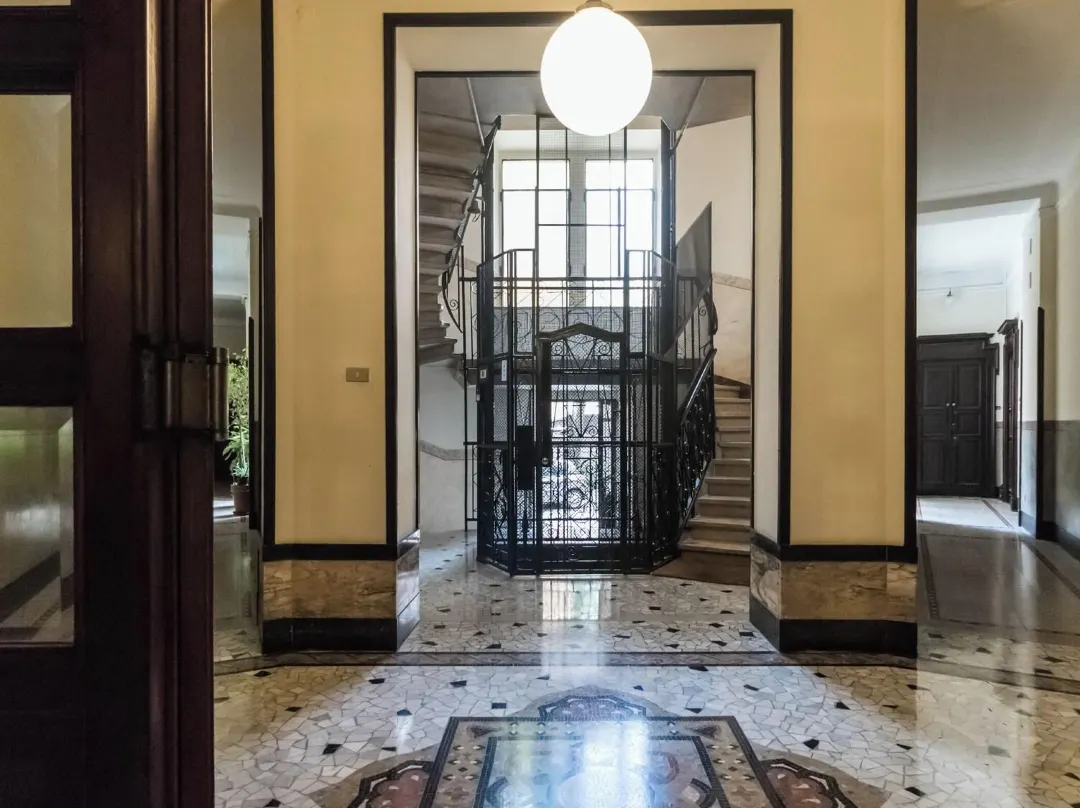 Italianway - Garigliano 7 - Mailand