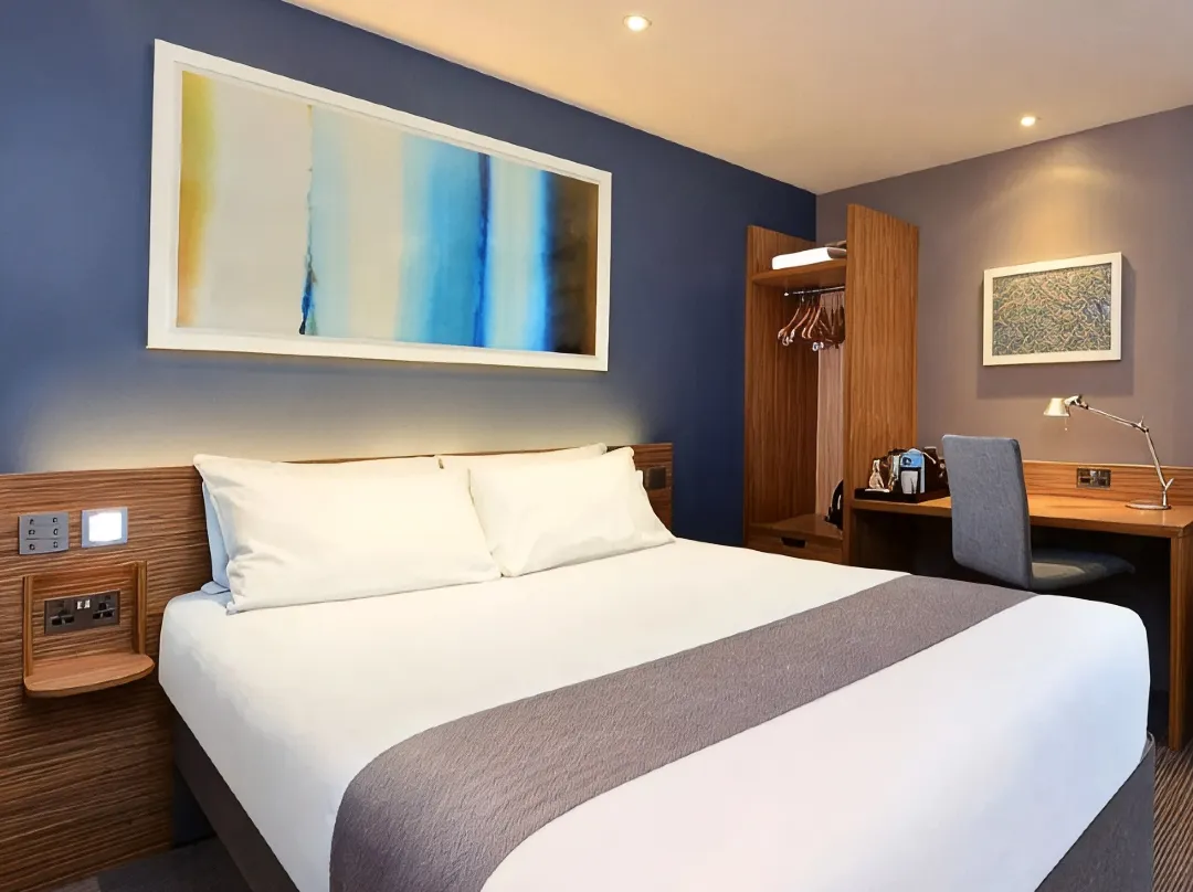 Travelodge London Manor House - Central London