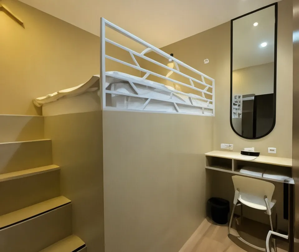 Youkata Stay Hotel - Malang