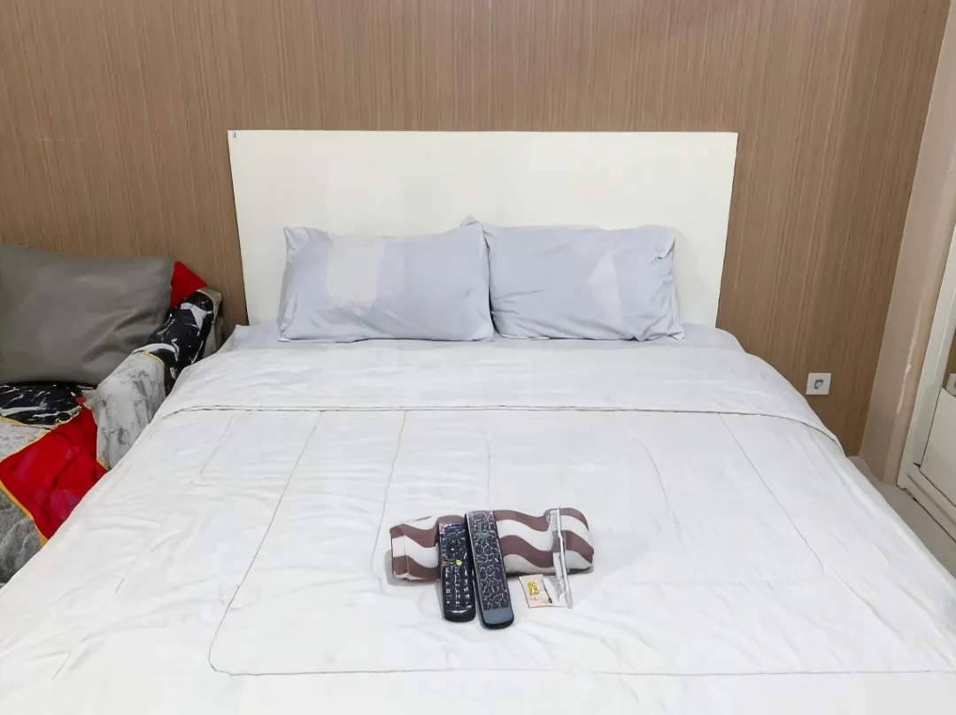 Redliving Apartemen Bassura City - Gf Rooms Tower Dahlia - Jakarta