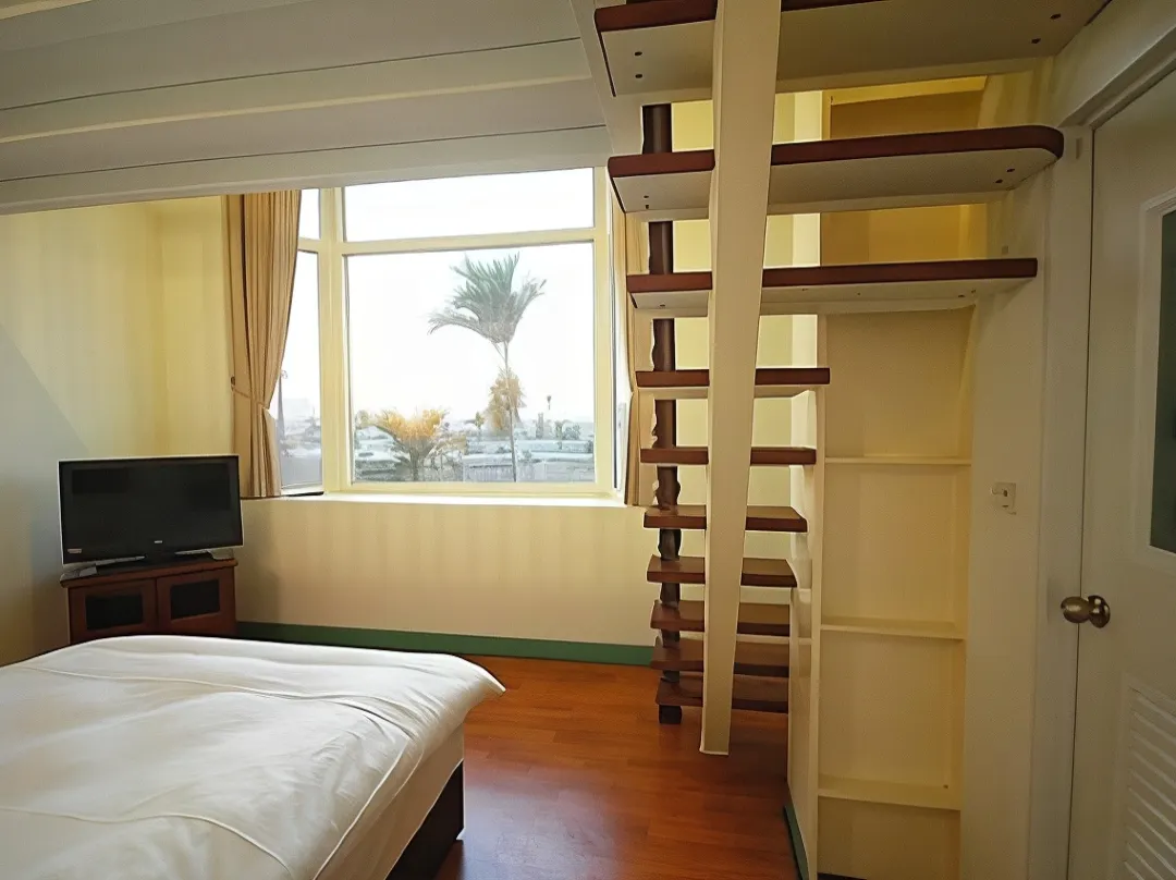 Warm House Hostel - Taichung City
