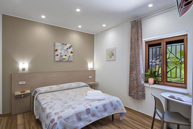 B&b Il Girasole - Furore