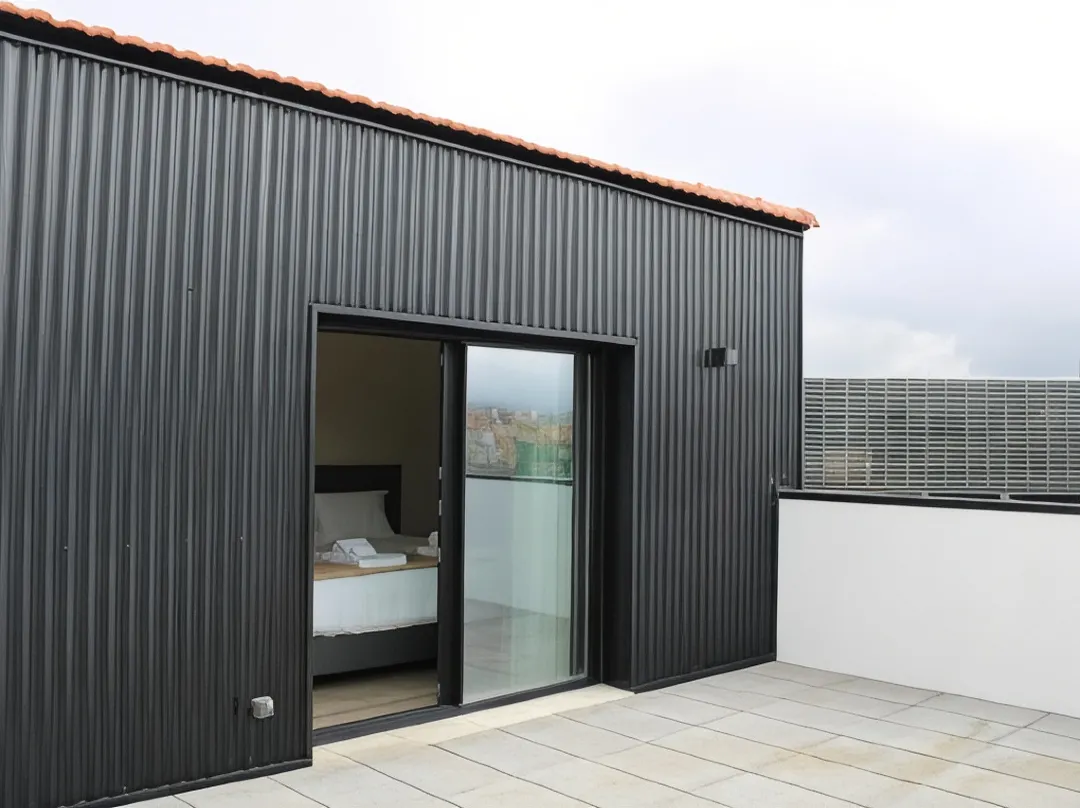 Oporto Station Hostel & Rooms - Porto, Portugal