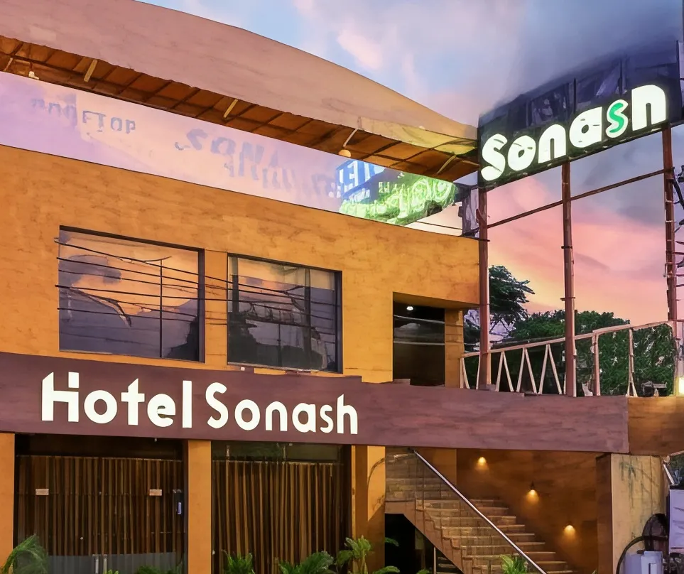 Playotel Inn Sonash - Indore