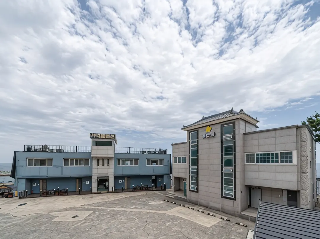 Ulsan Sea Star Pension - Gyeongju-si