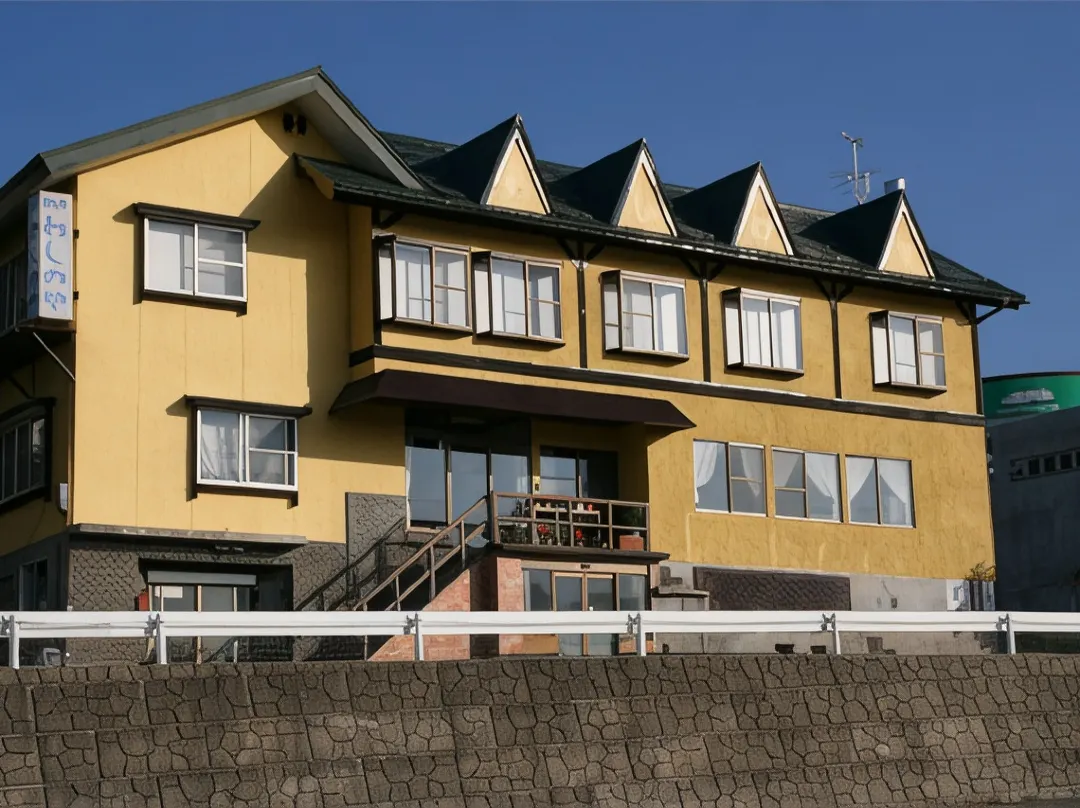 Washinoya - 長野縣