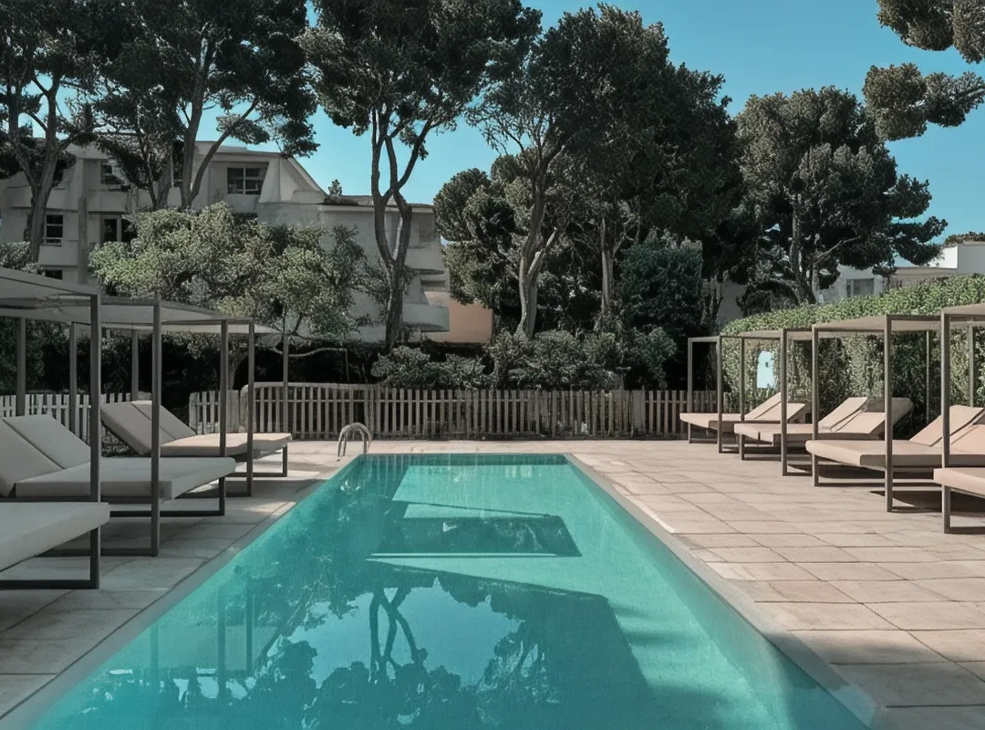 Prinsotel La Pineda Hotel - Mallorca