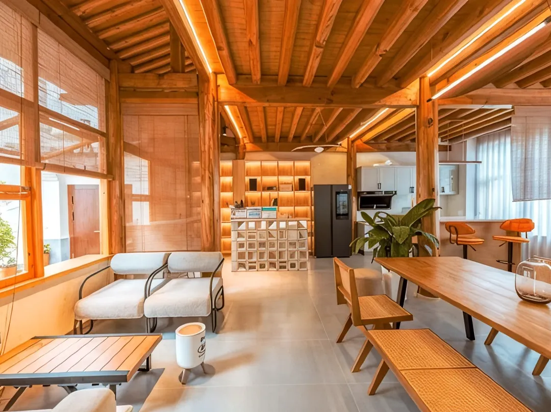 Chaoge Youth Hostel - Dali