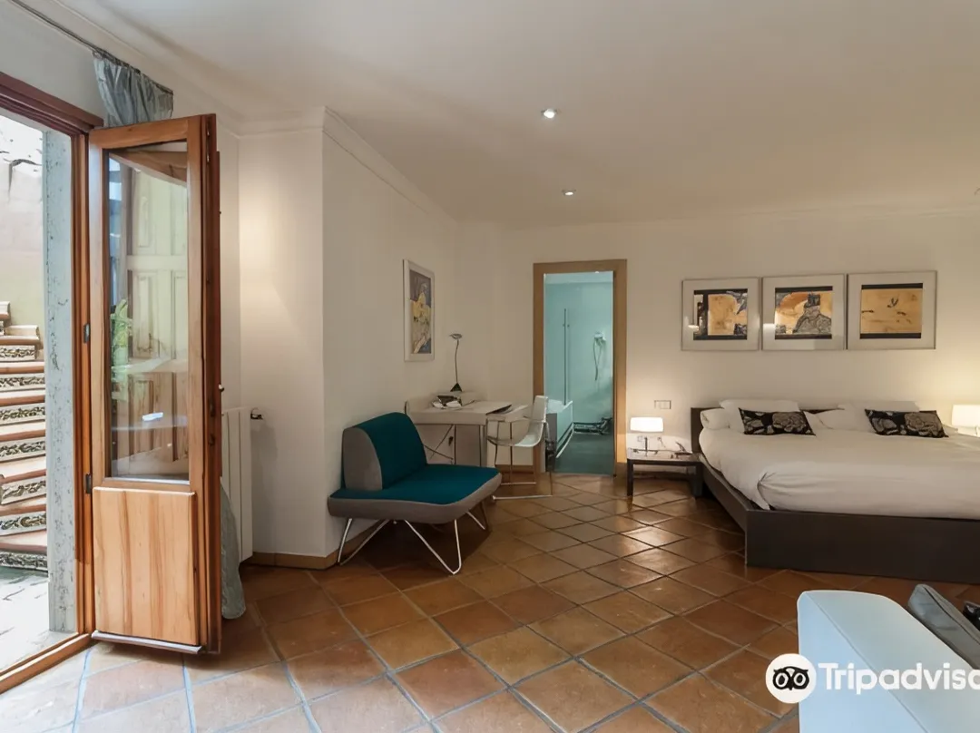 Hotel Nou Romà - Denia