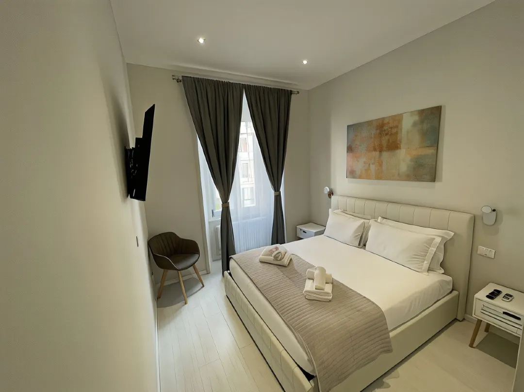 Quintus Luxury Suites - 梵蒂岡